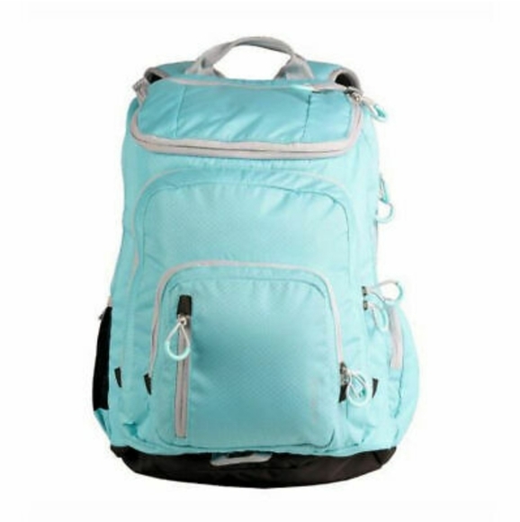 Embark | Bags | Embark 9 Jartop Backpack | Poshmark